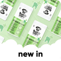 Buddycare - Dog & Cat Grooming